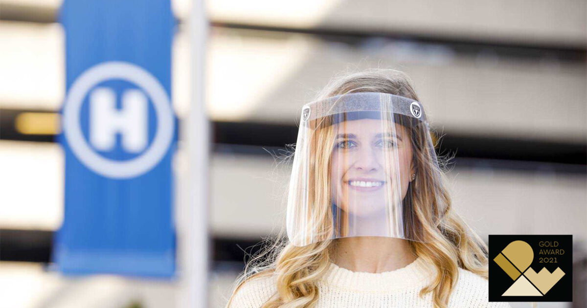 Badger Shield | Delve