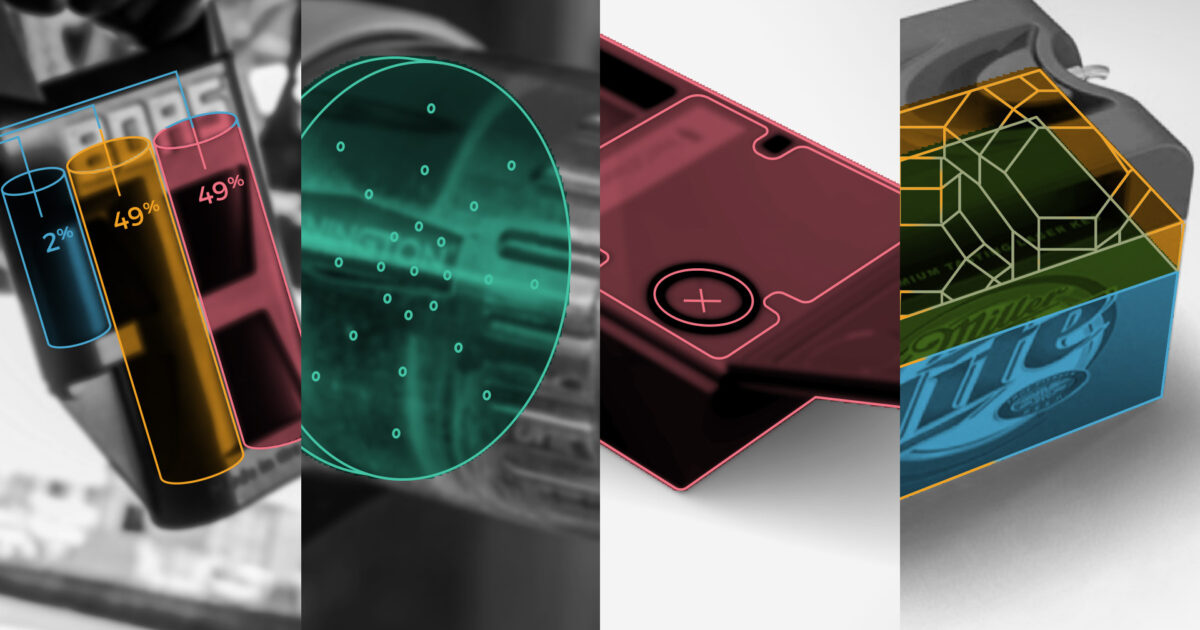 Wet and Wild: Our Favorite Fluidics Design Challenges | Delve