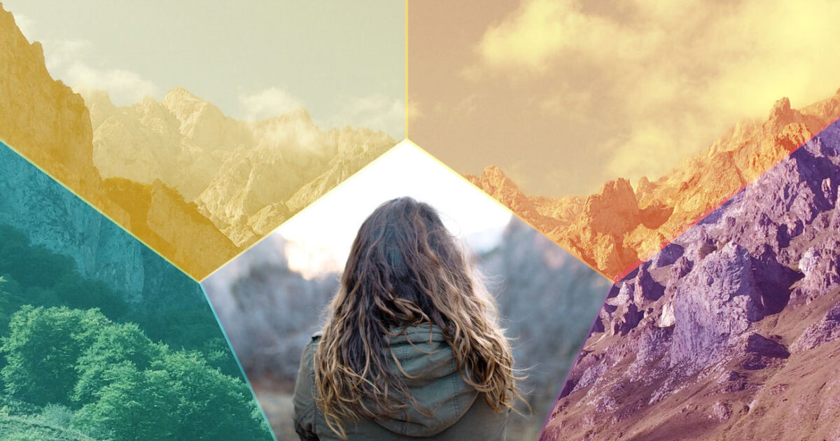 Women in design: 8 ways your origin story can make you a… | Delve