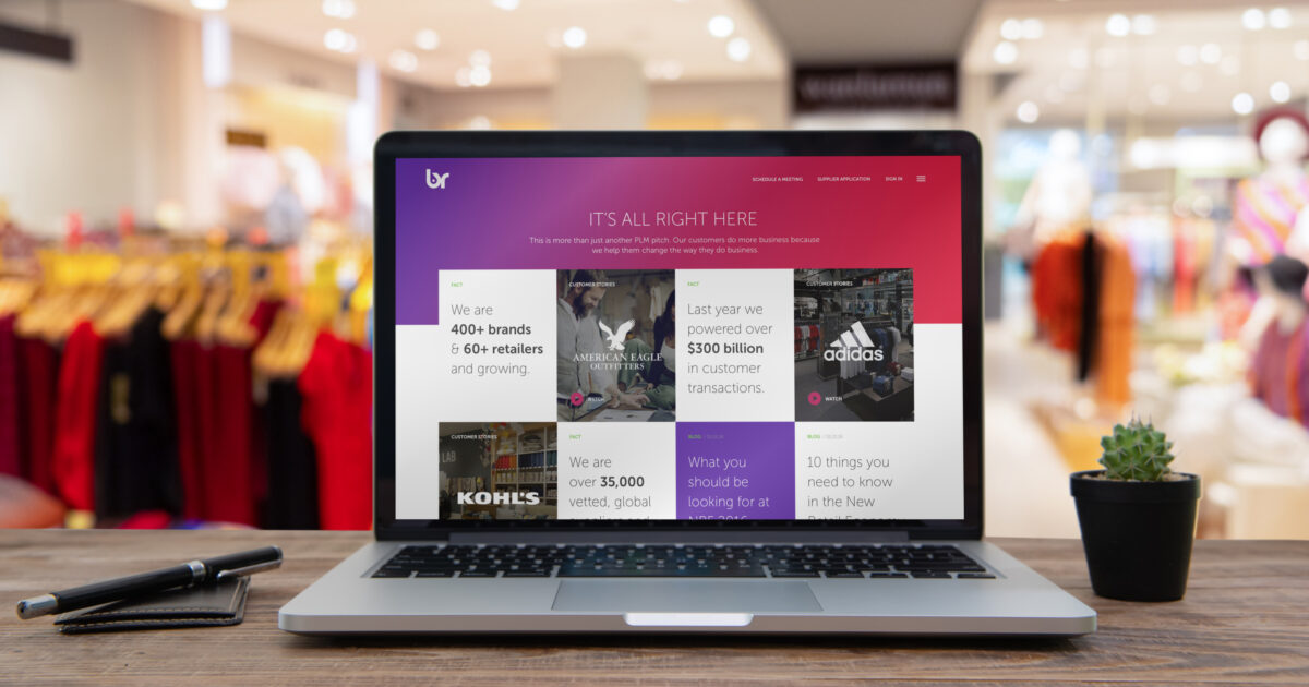 Bamboo Rose: Transforming Retail with Innovative PLM Solutions | Delve