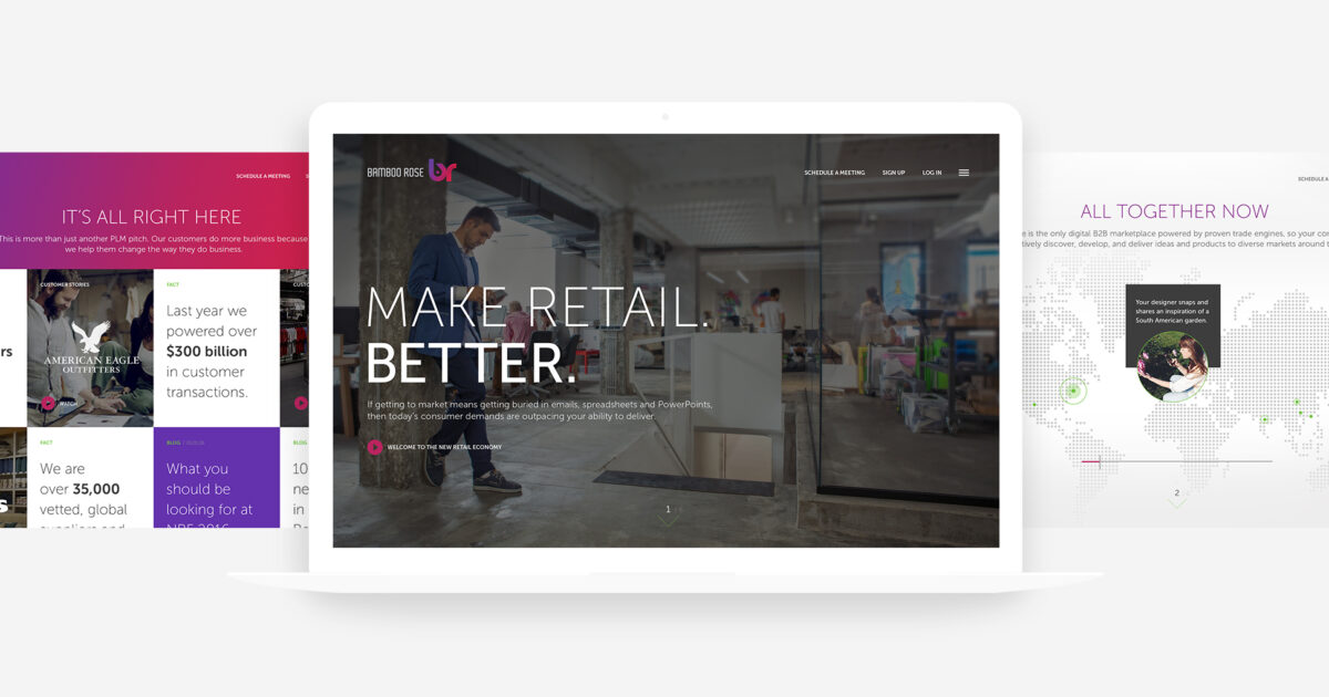 Bamboo Rose: Transforming Retail with Innovative PLM Solutions | Delve