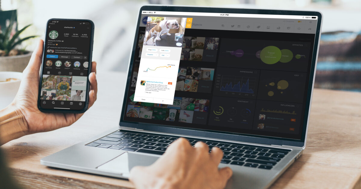 Ditto: Unleashing AI Brilliance in Visual Brand Recognition | Delve