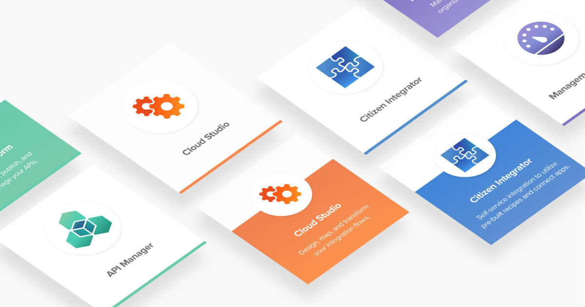 Jitterbit Cloud Studio: On-premise Tool Reimagined for the… | Delve