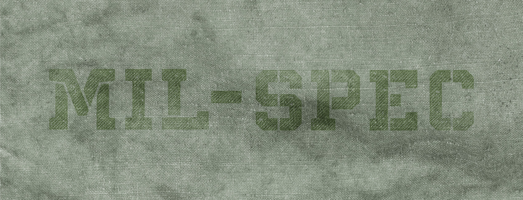 Military Grade Specifications - Infoupdate.org