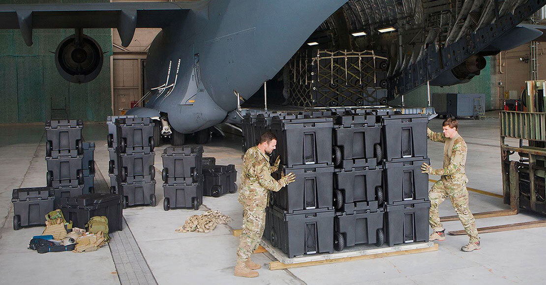 Military Grade Specifications - Infoupdate.org